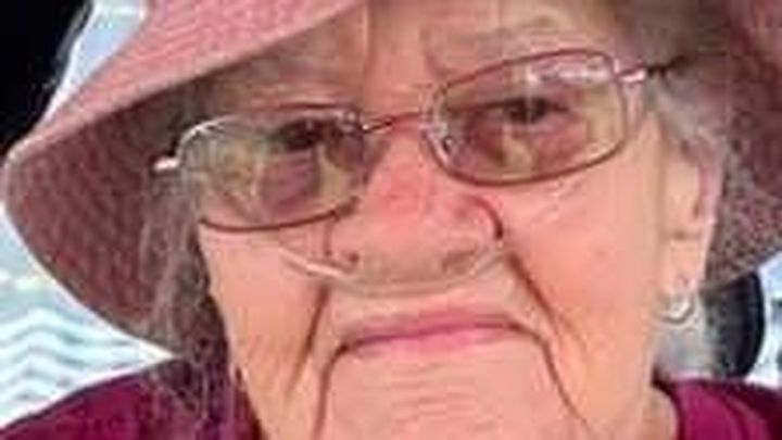 Fundraiser by Malisha Cora : Isabel Hilda Cora