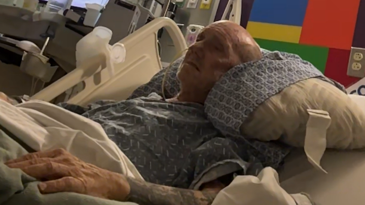 Fundraiser for Joe Kast by Crystal Rios : Support Joe Kast's Battle ...