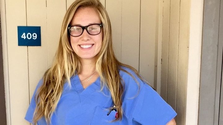 Fundraiser for Debbie Zuniga by Kayla Zuniga : Kayla's UCLA Medical forum