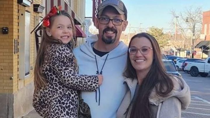 Fundraiser for Jennifer Vosejpka by Brandy Rayner : Let's help Jenn