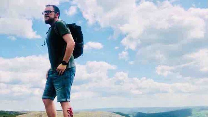 Fundraiser by Changing Lives Together : In Memory Of Luke Robson-Smith