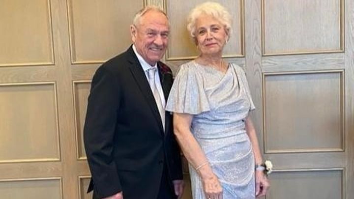 Fundraiser for Victoria Eikaas by Shelly Wirth : Mary Jane DeGonda Fund