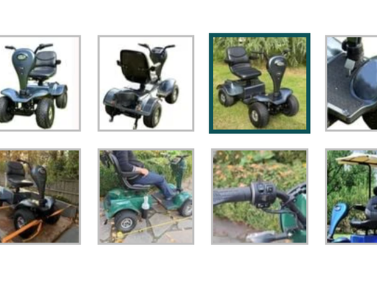 Fundraiser by Matthew Pichler : Mobility and medical