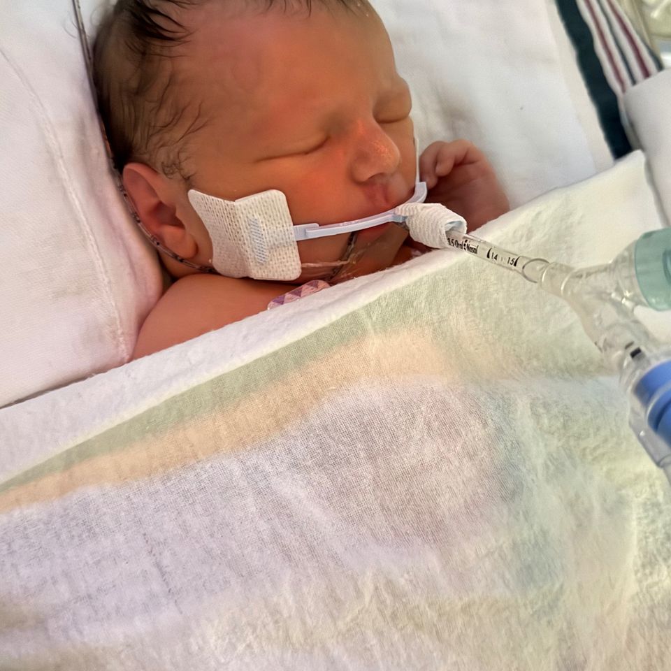 Fundraiser for Michelle Whipple by Mercedas Brown : Prayers for Baby ...