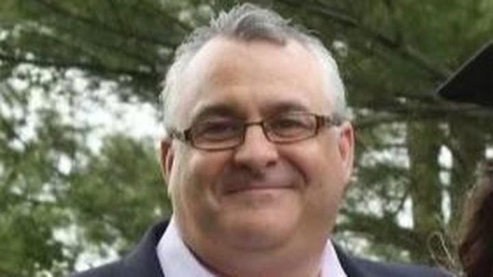 Fundraiser for Enid Sanchez Mossmann by Geraldine Chaussin : Patrick ...