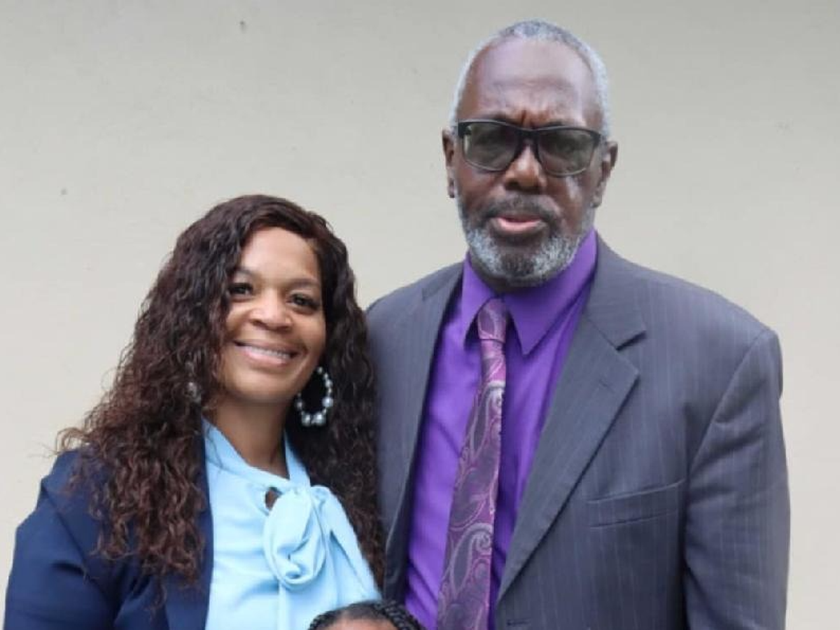 Fundraiser for Neda Jones by deja Chaney : Dillard’s Road to Healing ...