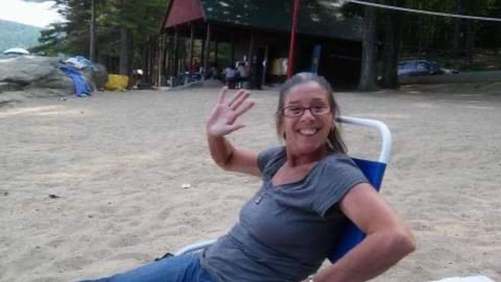 Fundraiser by Nicole Fagerberg : In loving memory of Judy Meisner- Hunter