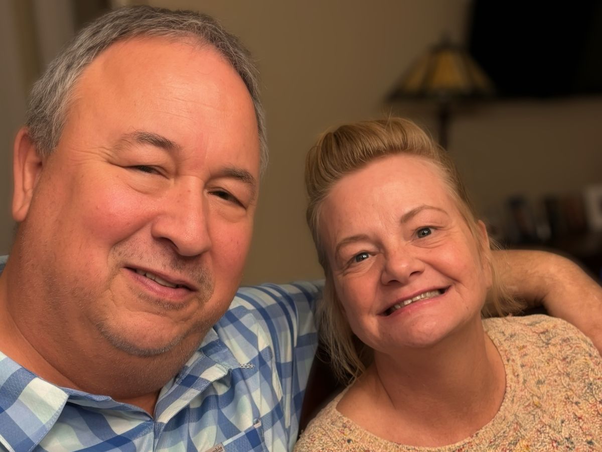 Fundraiser for Joseph Belland by Lindsay Belland : Tammie and Joe: ALS ...