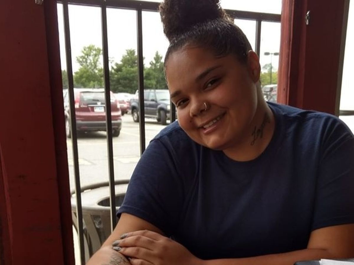 Fundraiser for Robin Saunders by Jessica Overby : Makayla "Bug" Gregory