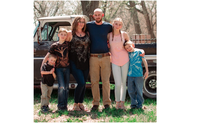 Fundraiser for Kami Aulner by Grant Costello : Support for Anthony ...