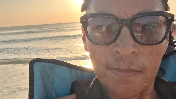 Fundraiser by Sandra Villafane : Neuropathy Nerve Damage