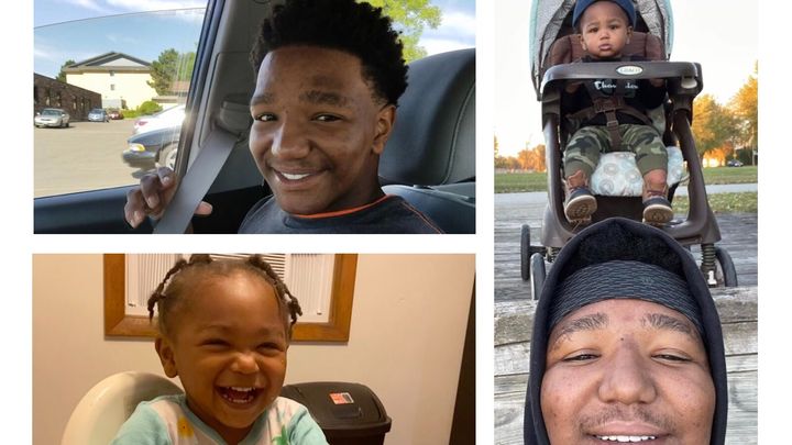 Fundraiser by Megan Caldwell Brown : Help Kentrell to Rest In Peace ...