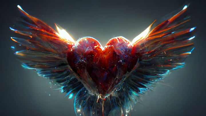 Fundraiser by James Ladas : Help mend an angel's broken wings