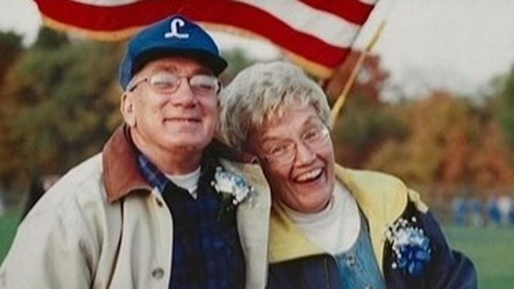 Fundraiser by Luann Lang : Help Honor Judith's Memory with Education