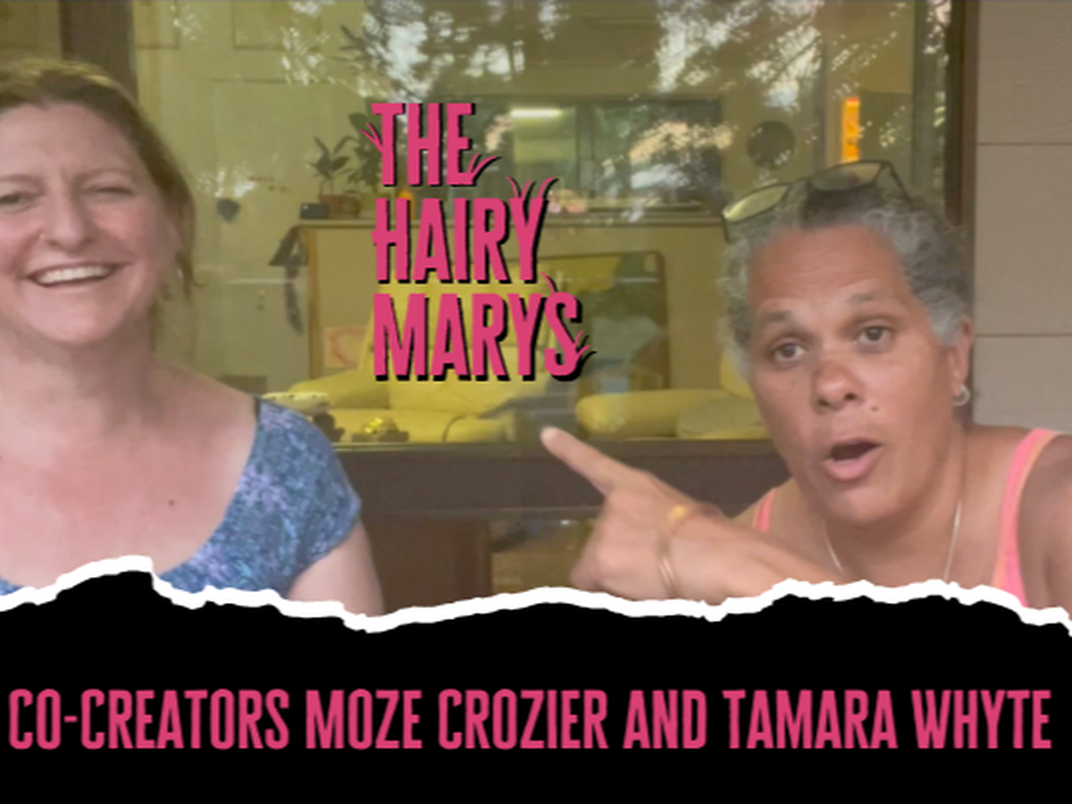 Fundraiser by Tamara Whyte : Help Indigenous Carers Join Us On Set