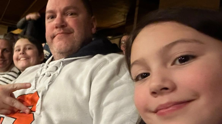 Fundraiser for Meghan Fowler by Brandi Tassone : Standing with Tom: A ...