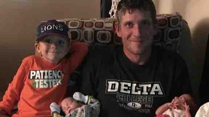 Fundraiser for Stephanie Beaulieu by Erica Wolff : Patrick Beaulieu ...