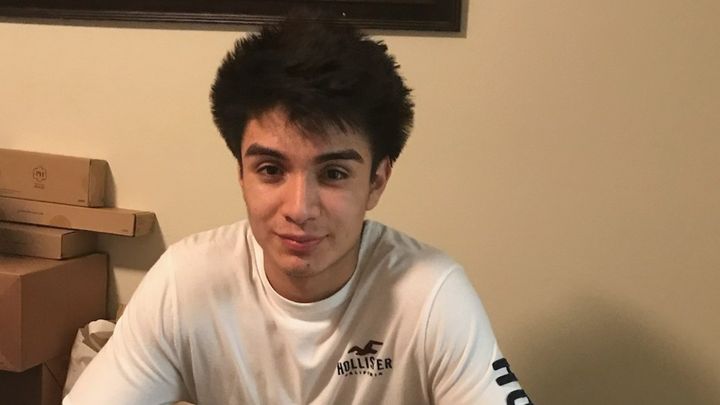 Fundraiser for Octavio Romero by Jorge Ortega : Pls help cover funeral ...