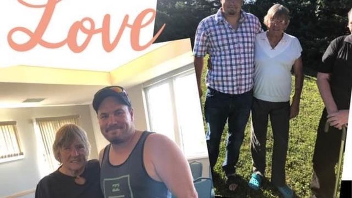 Fundraiser by Tonya Doran : Jane Tooze funeral expenses