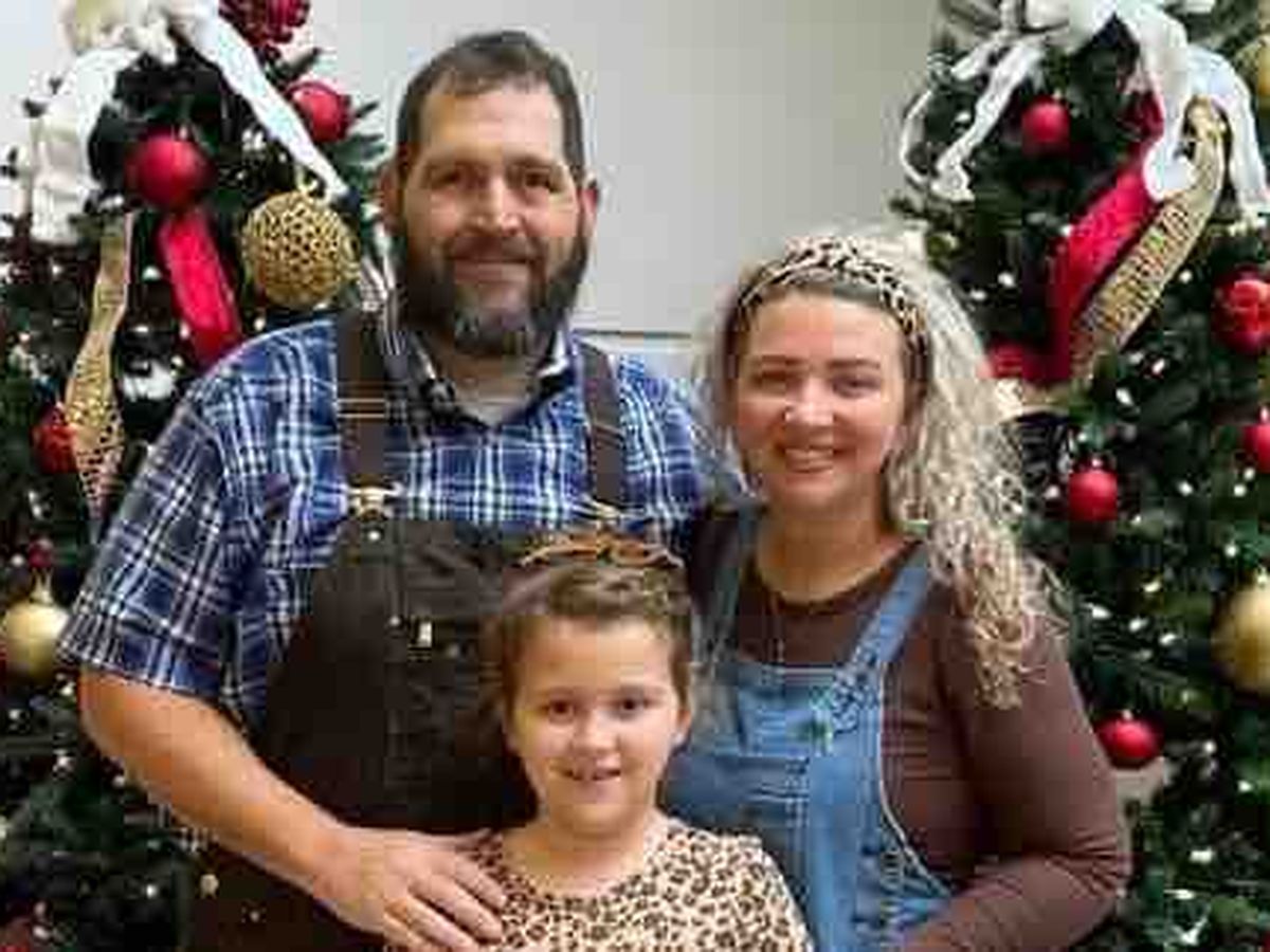Fundraiser for April Mann by Heath Schultz : Benny Mann Needs Our Help ...