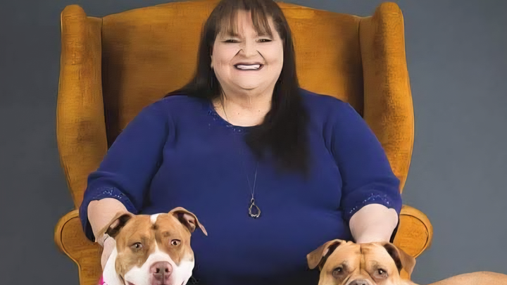 Fundraiser by Vanessa Baughman : Support our Mom's Peaceful Farewell