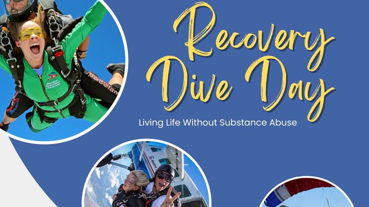 Fundraiser by Robert McLaughlin : Recovery Dive Day