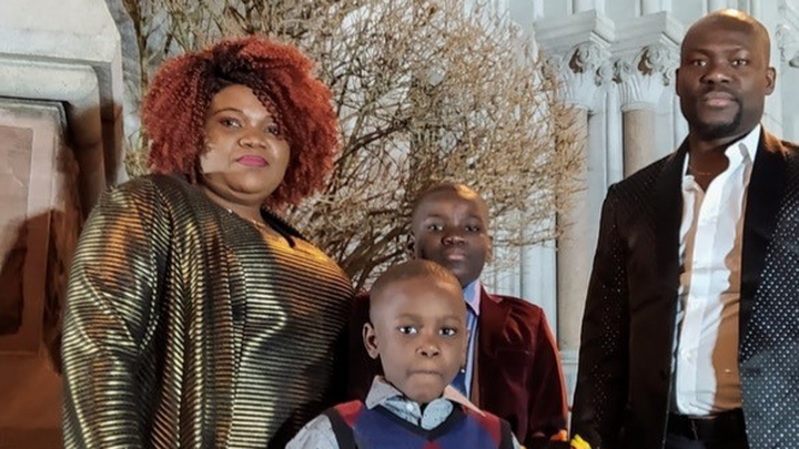 Fundraiser by Chantevia Stapleton : Support Lantam's Family After House ...