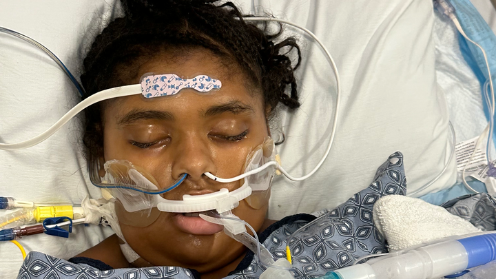 Fundraiser for Rachel Kinsey by Courtney Tucker : Support Journi's ...