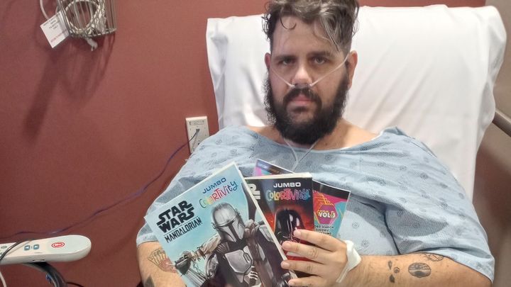 Fundraiser For Jonathan Beasley By Rhonda Raymond Jon Beasley