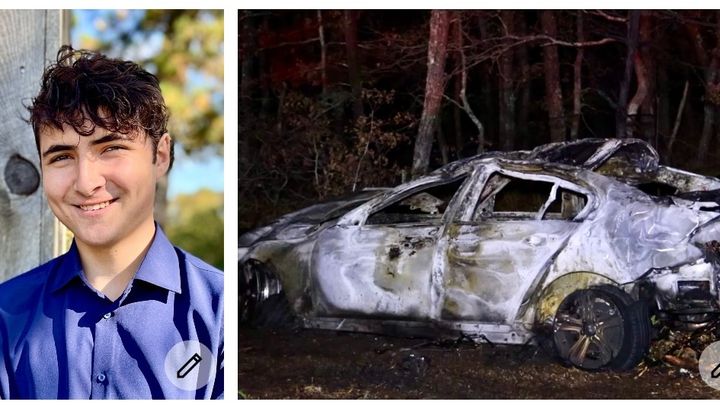 Fundraiser by Heather Pooler : Help Gabe on his Healing Journey
