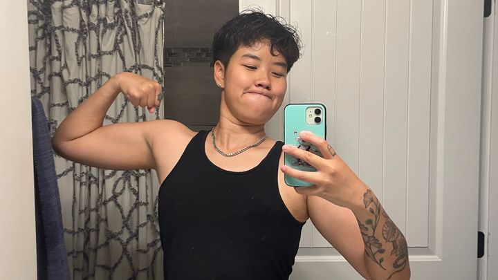 Fundraiser by Mabel Lin : Mabel's Top Surgery