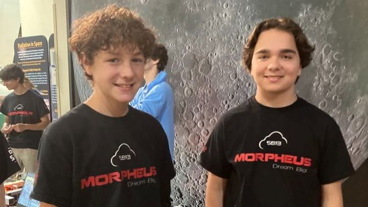 Fundraiser by Thom Smith : Troy's 2024 FIRST Robotics Endeavors!