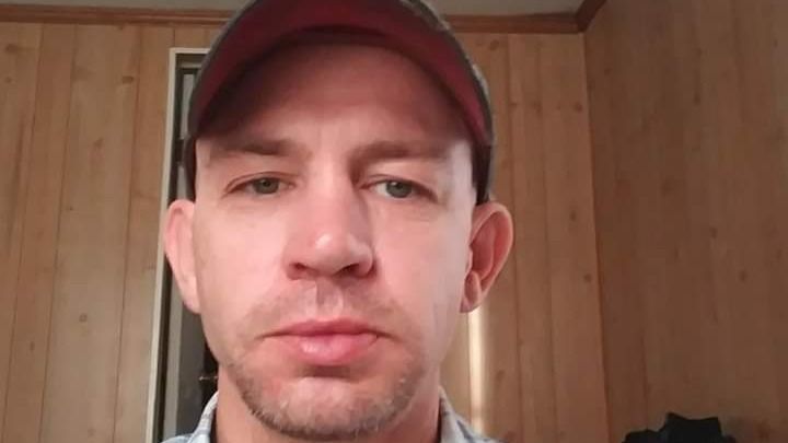 Fundraiser by Terry Carlisle : Jeremy Alan Jenkins - (Pie)