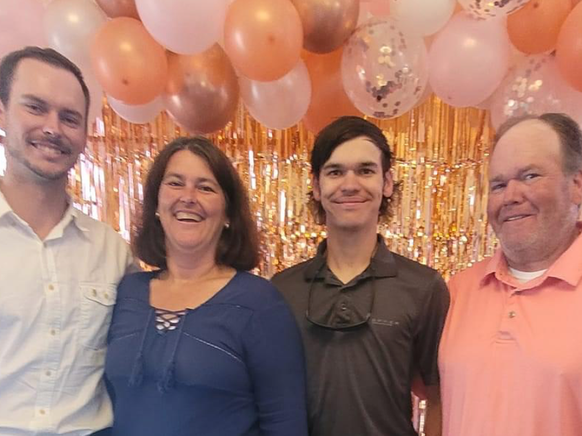 Fundraiser for Mandy Basko by Elizabeth Rowell : In Loving Memory of ...