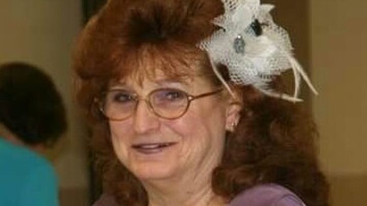 Fundraiser for Donna Hardin by Marissa James Darnell : Darlene Rice ...