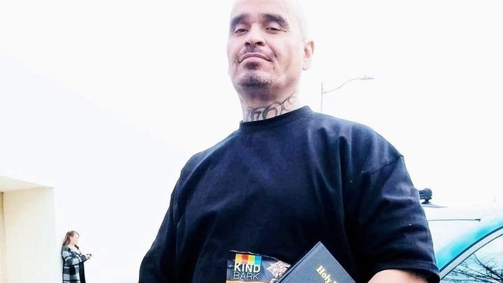 Fundraiser by Amanda Salazar : Honoring Anthony “Thyne” Montes aka Joker