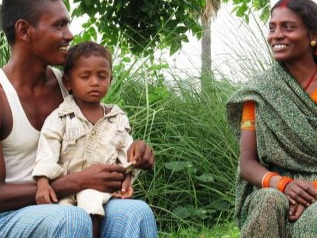 Fundraiser by Frank Groen : Frank naar India voor de Weduwe en Wees