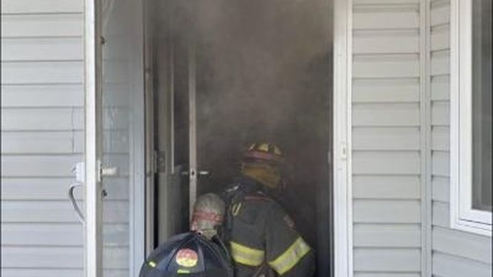 Fundraiser for Stacey Jurman by Frank Steigerwald : A family in need