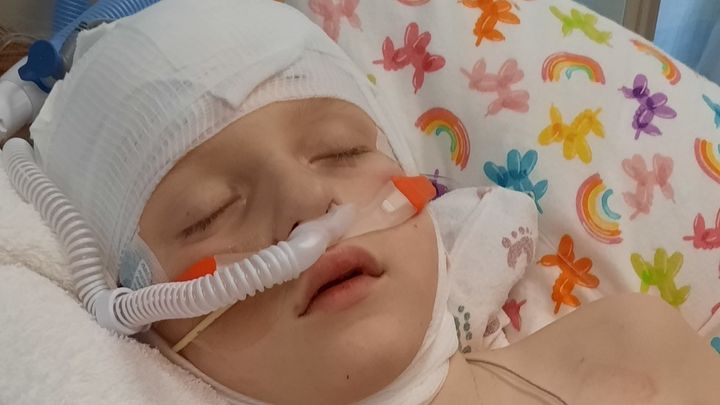 Fundraiser by Shellie Swinney : Help for Gabriella