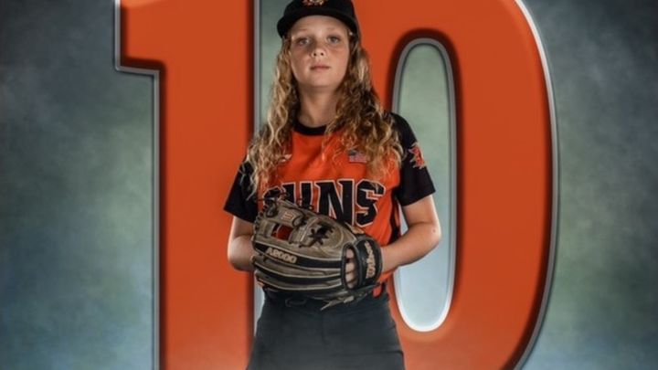 Fundraiser by Elisha Gaynor : Support Gavin's Journey to Cal Ripken ...