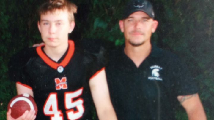 Fundraiser for Matt McCaskell by Taylor Rowley : A Marine Corps Vet and ...