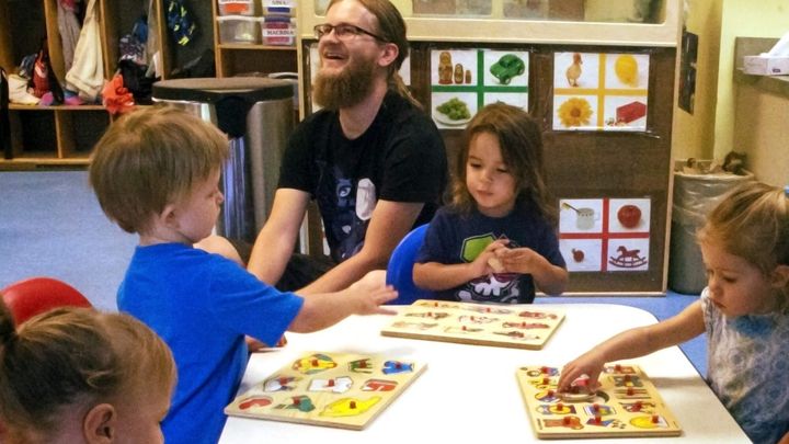 Fundraiser by Beth Melton : Young Tracks Teacher Appreciation