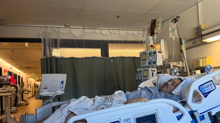 Fundraiser by Jason Granados : Support for Fathers Open Heart Surgery ...