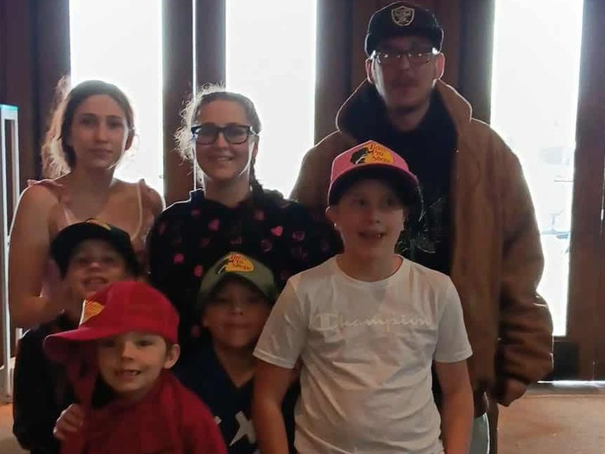 Fundraiser for Kristi Canavan by Nicole Singer : Help Family Recover ...