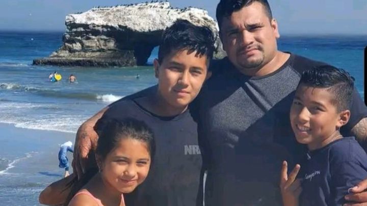 Fundraiser by ERICA CARRILLO : JOSE CARRILLO