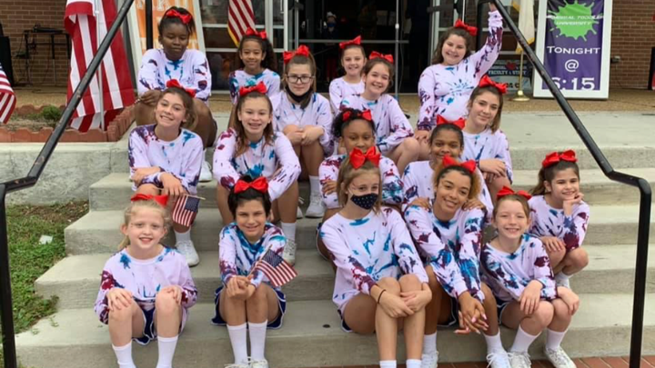 Fundraiser by Erica Boyle : Help Senior Cheerleaders Stay on the Squad