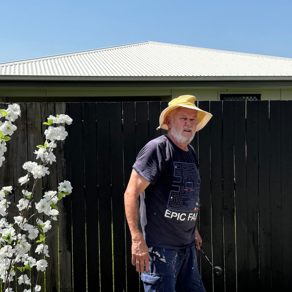 Fundraiser by Leah Peters : Danielle’s survival