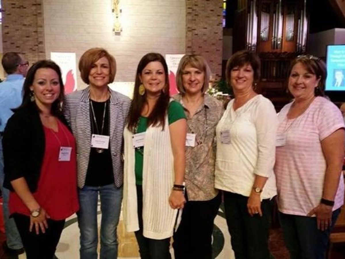 Fundraiser for Joan Pushee by Susan Wisnoski : Supporting the Pushee family