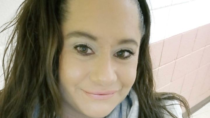 Fundraiser for Christina Andrade by Molly Vail : Crystal’s funeral