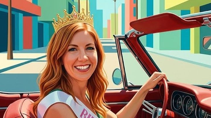 Fundraiser by Joshua Gold : Get Jenny on the move!